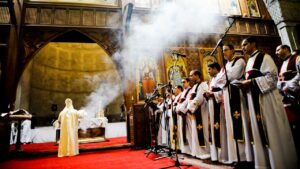 Fêter Noël en Égypte, Traditions Coptes Millénaires, Marchés Festifs et ...
