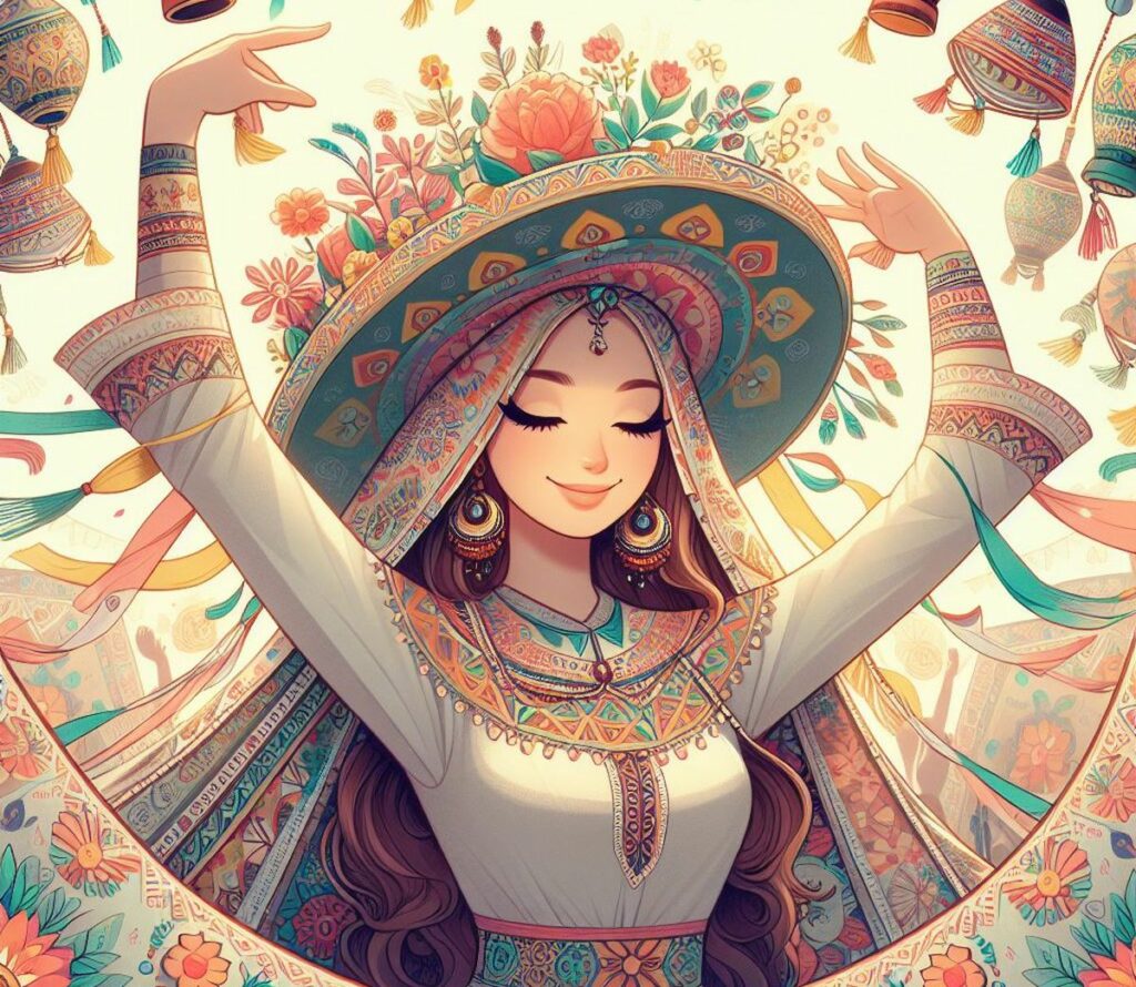 Fête Sham el-Nessim en Égypte : célébration ancestrale, traditions ...